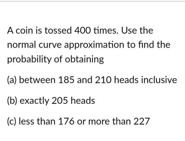 Solved Do not copy from other sites such as quizlet and | Chegg.com