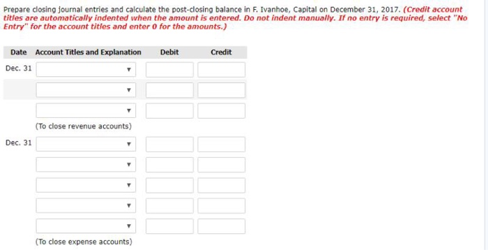 Solved Problem 4-9A (Part Level Submission) Below is an | Chegg.com