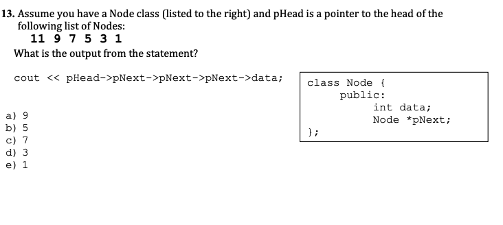 Solved 11. Consider the f2...) function defined as shown at | Chegg.com