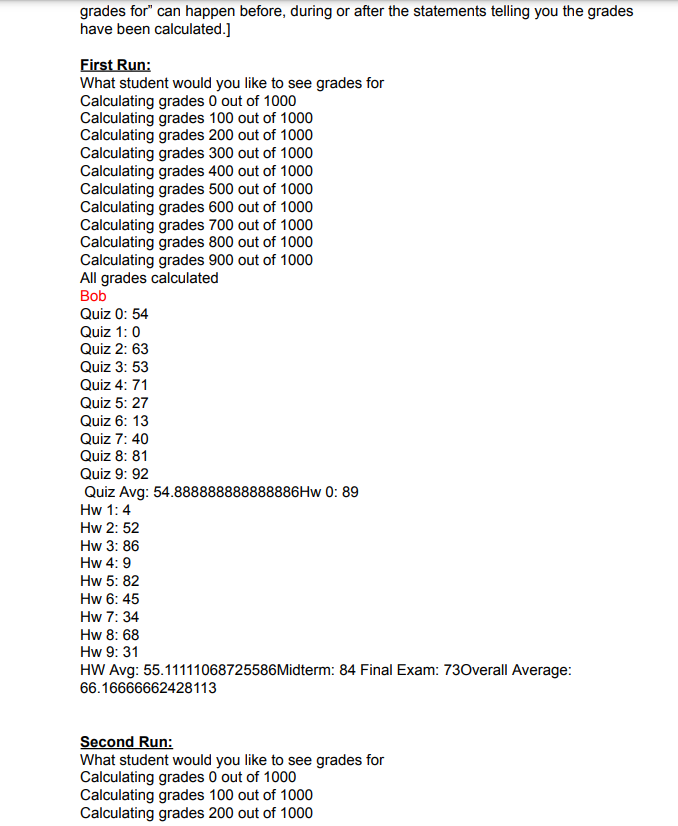 Solved Intro: This week's assignment will allow you to test | Chegg.com