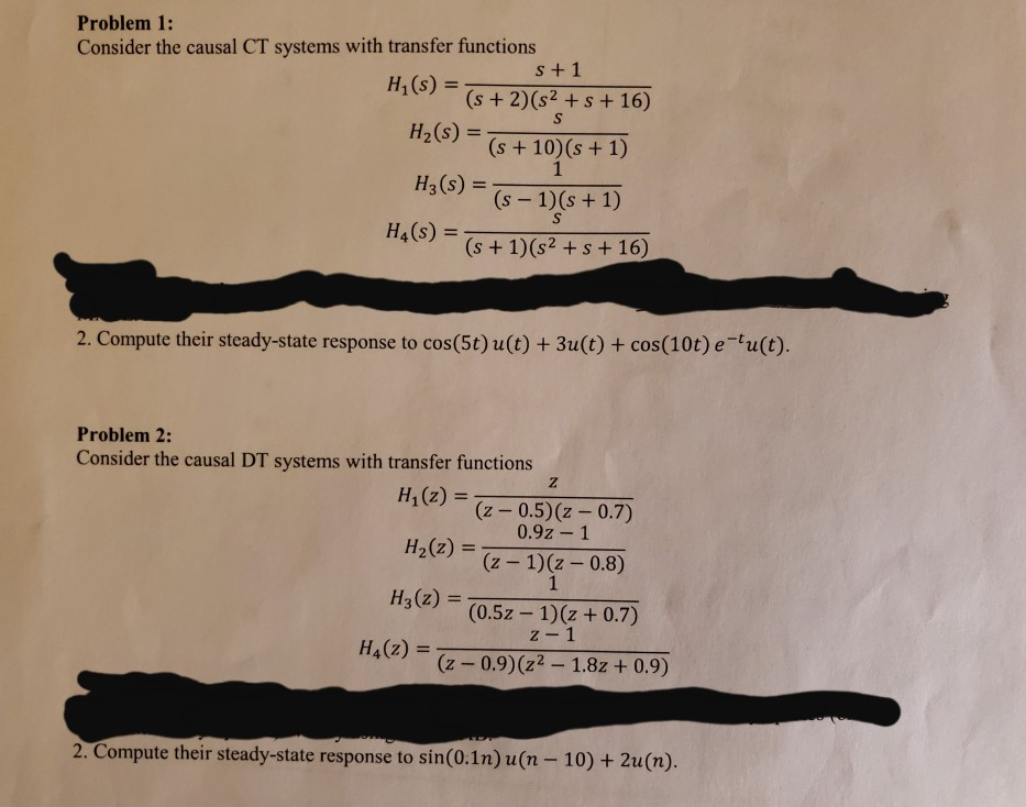 Solved Detailed steps are greatly appreciated and one other | Chegg.com