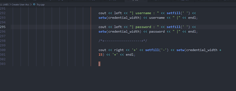 Solved Please do the code to reset password using c++ the | Chegg.com