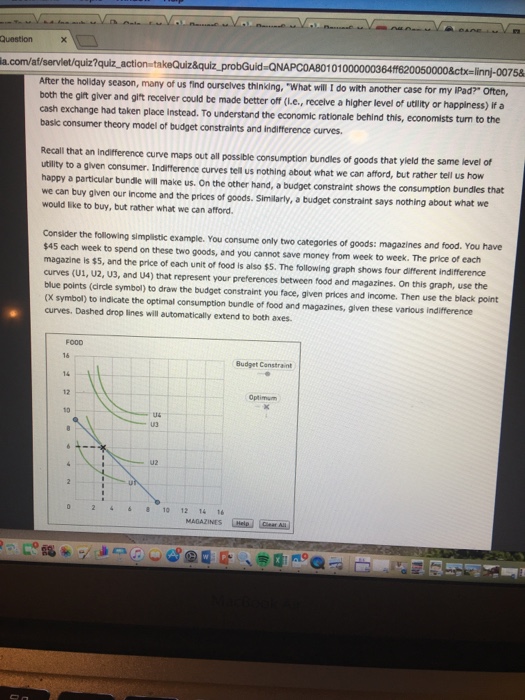 Solved Can somebody please help me with the second graph? A | Chegg.com