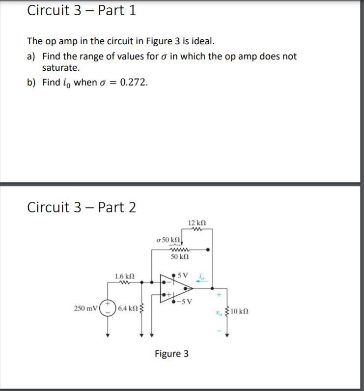Instructions - Part 1 1. The report has to include: | Chegg.com