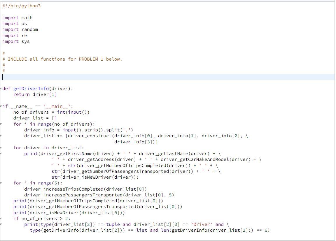 Solved UWI Mona Taxi Service (UMTS) is a startup company | Chegg.com