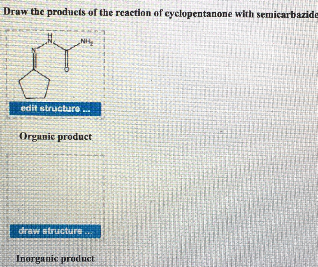 Solved Be sure to answer all parts. Draw the products of | Chegg.com