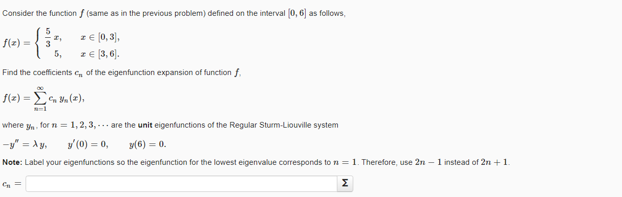 Solved Consider the function \\( f \\) (same as in the | Chegg.com