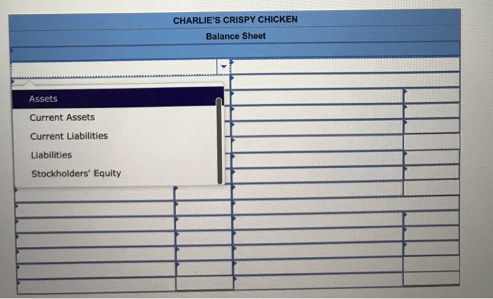 Solved M2-21 Ordering Current Assets and Current Liabilities | Chegg.com