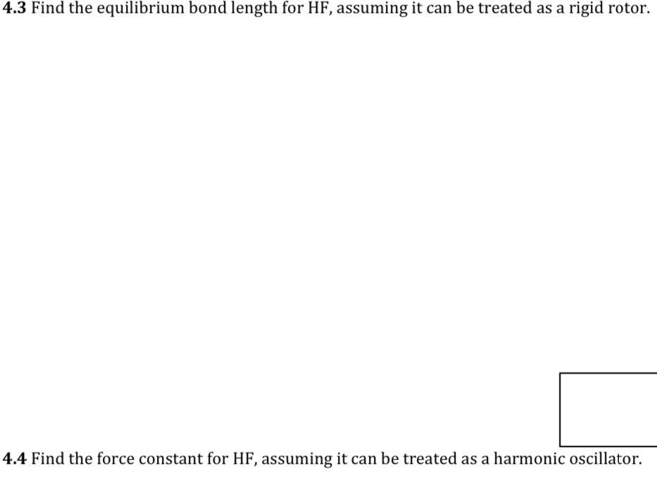 Solved 4. The figure below shows a simulated IR spectrum for | Chegg.com