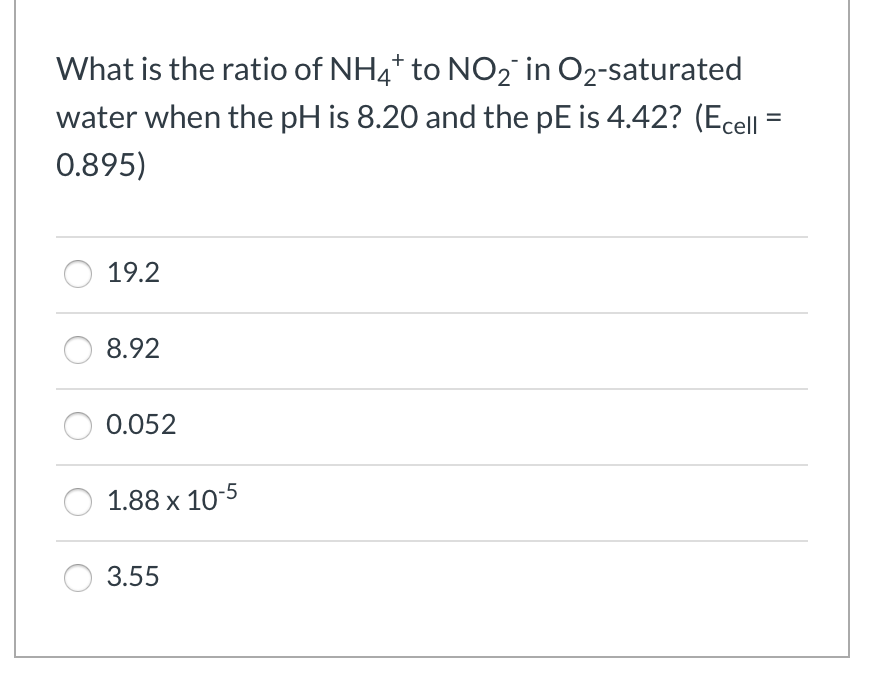Which of the following statements is not true? O | Chegg.com