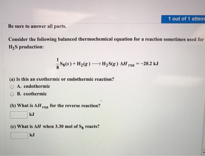 Solved Consider the following balanced thermochemical | Chegg.com Solved Consider the following balanced thermochemical | Chegg.com