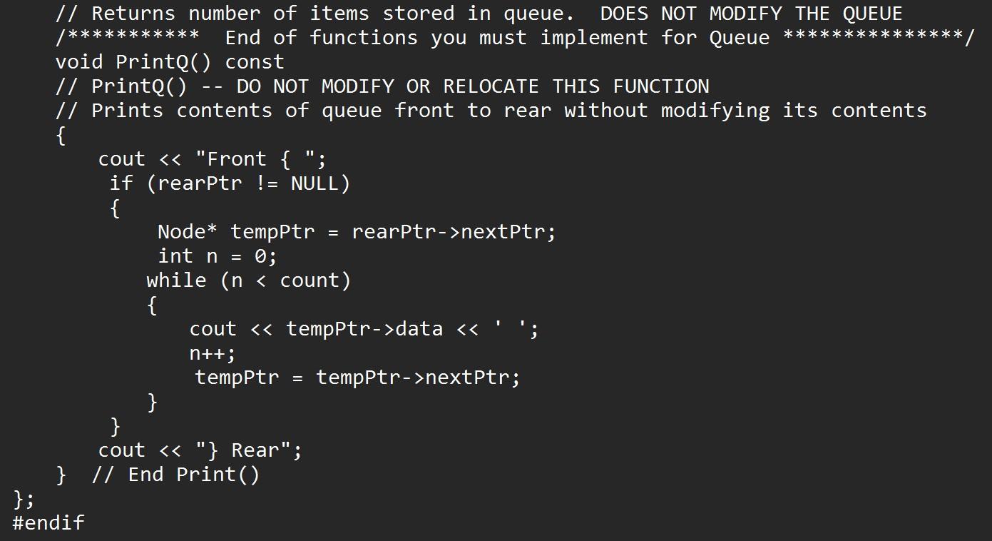 Solved Please create the C++ codes for the lfsr.cpp class | Chegg.com