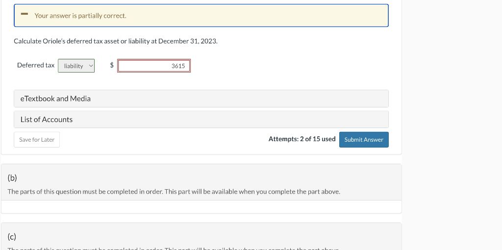 Solved 1. Income before income tax on the income statement | Chegg.com