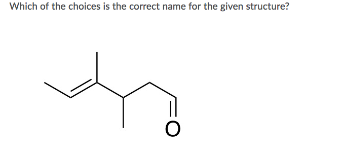 Solved What Are The Correct Reaction Conditions For The