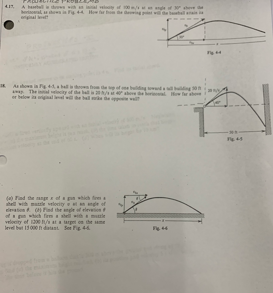 Solved I need help solving these physics problems. Please | Chegg.com