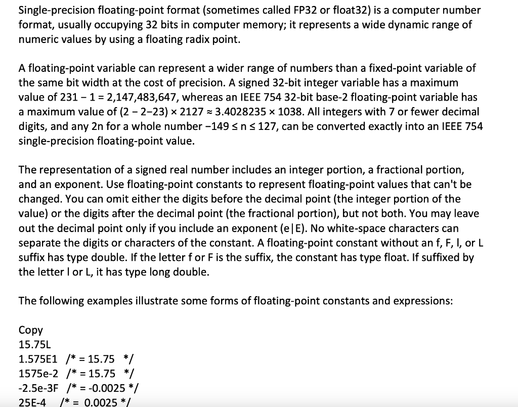 Solved 9. (15 points) Write code that that lets you know if | Chegg.com