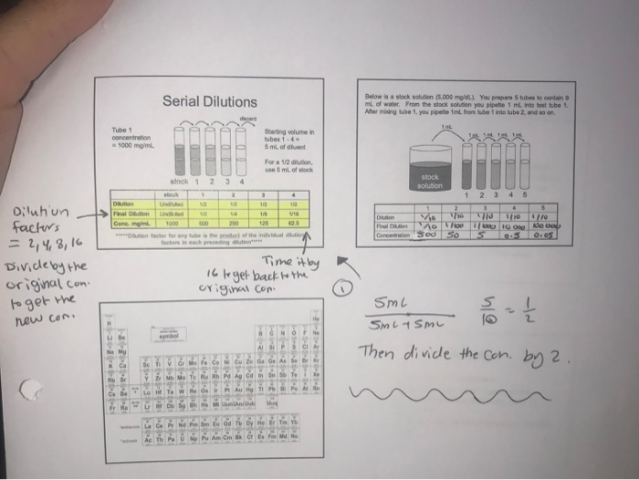 Solved these are lab math problems, I provided4 power point | Chegg.com