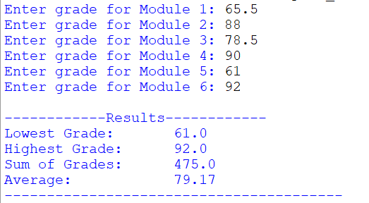 Solved For assignment this assignment, you are to design a | Chegg.com