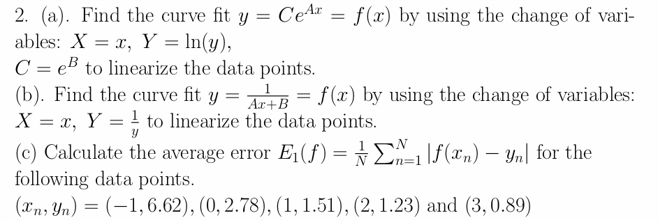 Solved 1. Hooke's law state F kX, where F is the force | Chegg.com