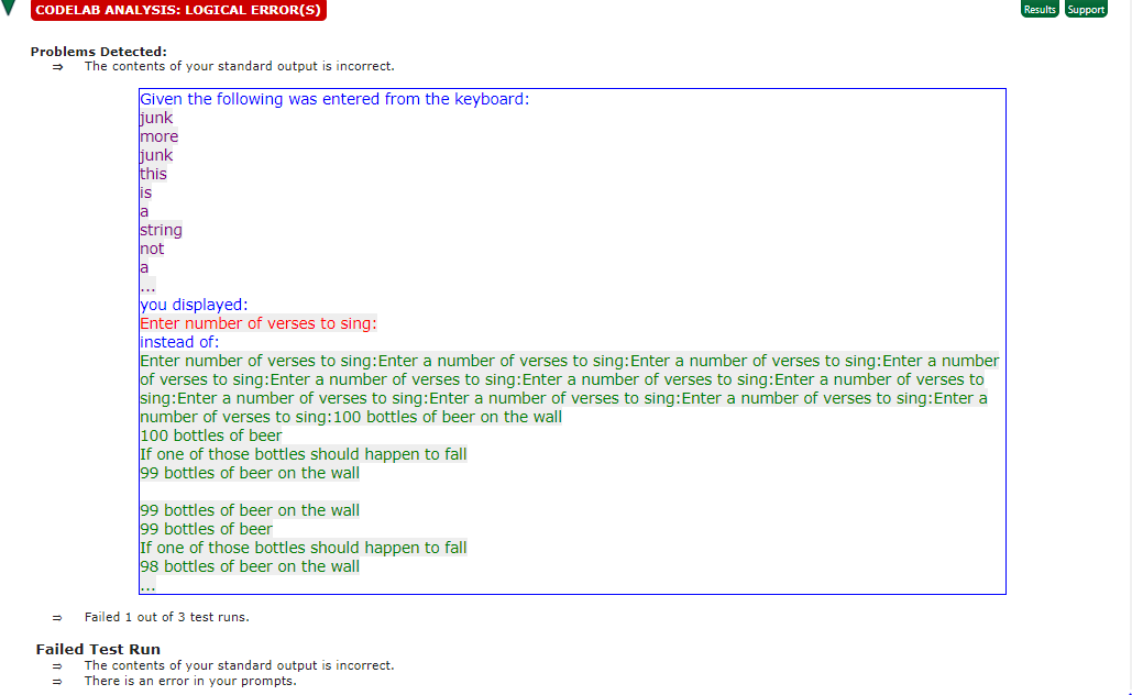 Solved This is for Fundamentals of Programming (Java) I | Chegg.com