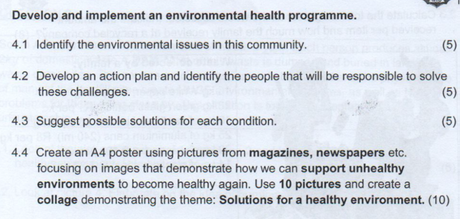 Solved Critically analyse the following scenario below that | Chegg.com