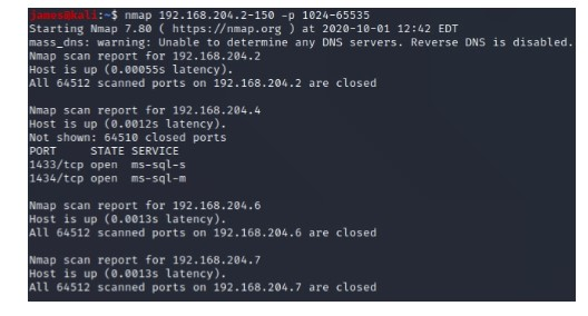 Solved Any Indicators of Compromise (IOCs) that you might | Chegg.com
