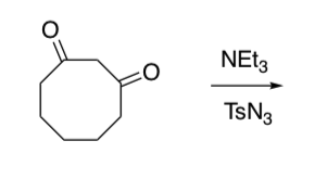 Solved NEt3 TsN3 | Chegg.com