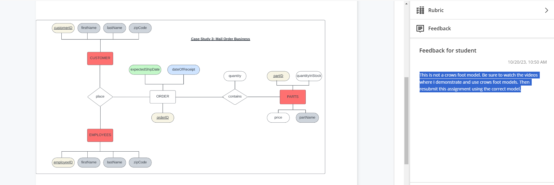 Solved Please give me the correct and accurate answer | Chegg.com