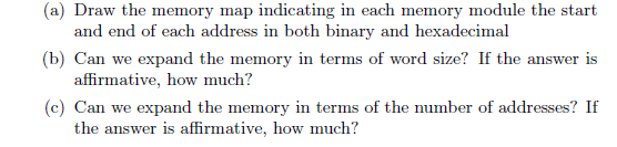 Solved 1. Using block diagrams, illustrate the fundamental | Chegg.com