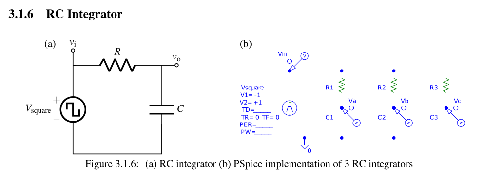 Solved 5. For the circuit in section 3.1.6, why is it called | Chegg.com