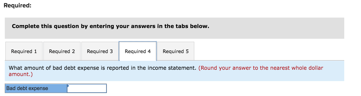 Solved Tableau Dashboard Activity 5-1 Account for | Chegg.com