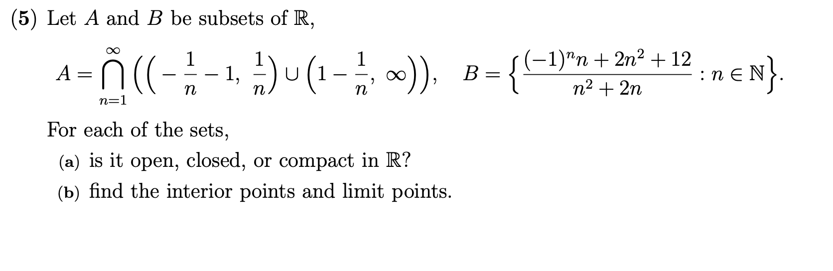 Solved Help please! If possible, use relevant theorems. | Chegg.com