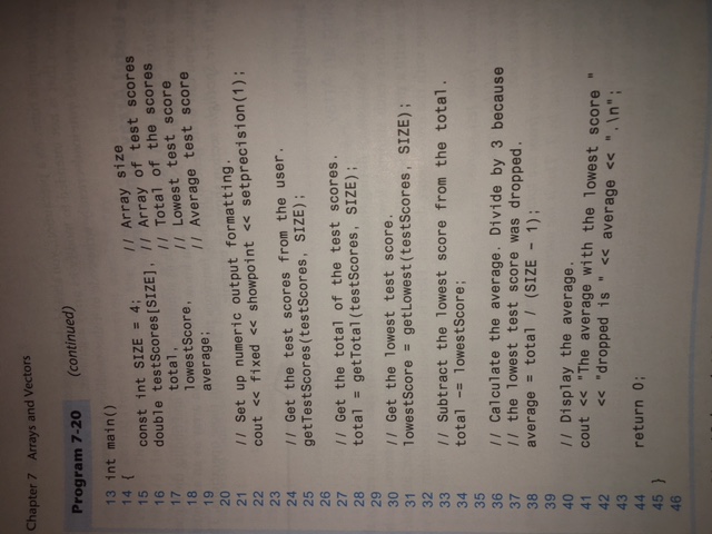 Solved Carefully study section 7.11, page 435 from your | Chegg.com