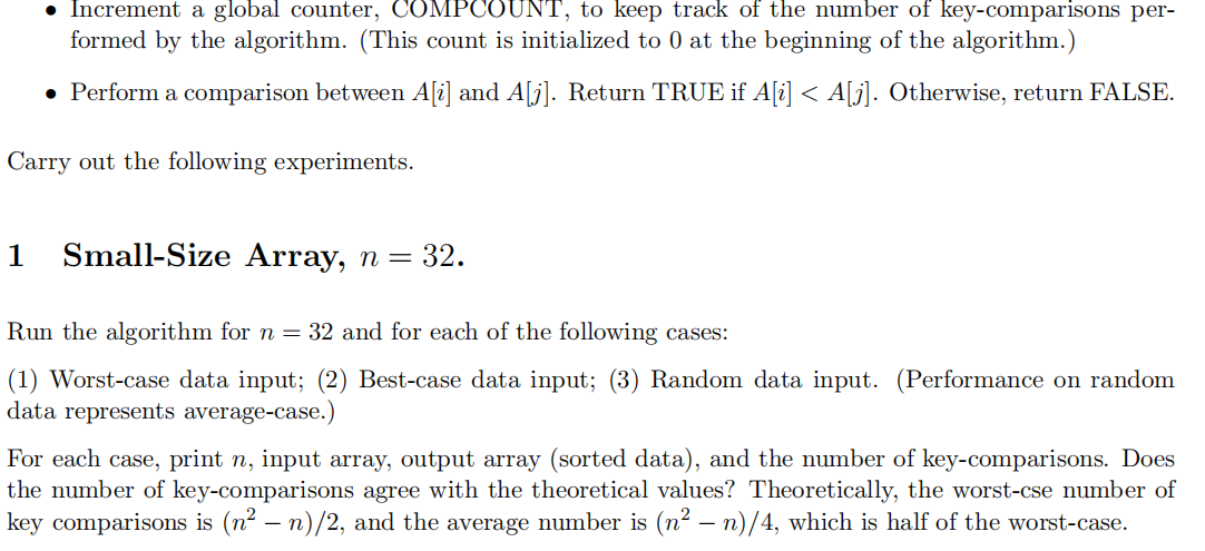 Solved Use JAVA for number 2!!!! Also need screen cut for | Chegg.com