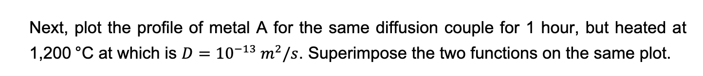 Solved 5. (20 pts.) When two different materials are allowed | Chegg.com