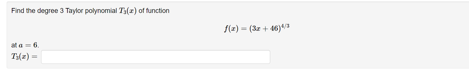 Solved Please answer the blank | Chegg.com