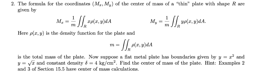Density For Kids Information Examples Definition Formula