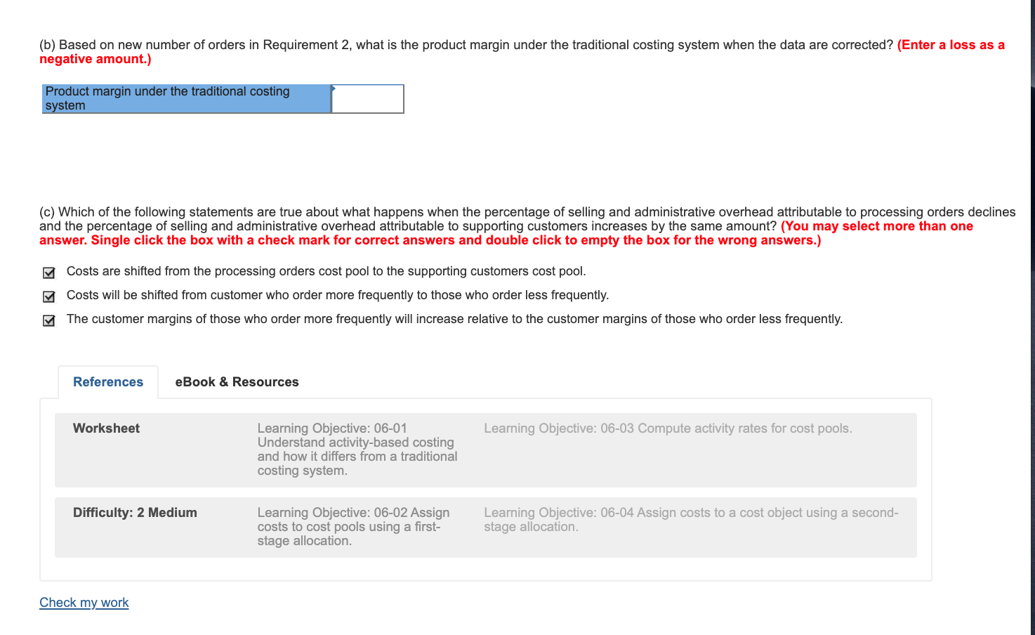Solved 1 Value 0 00 Points Required Information Download Chegg