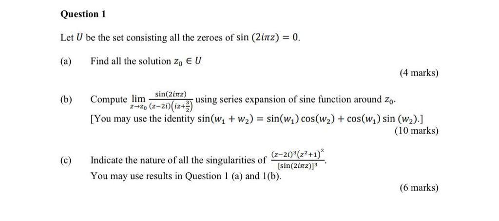 Solved Please do all parts of below questions and your | Chegg.com