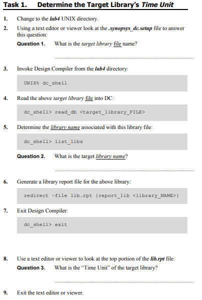 Lab Flow Follow the step-by-step Lab Instructions on | Chegg.com