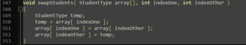 Solved Please complete the functions in the c language here | Chegg.com