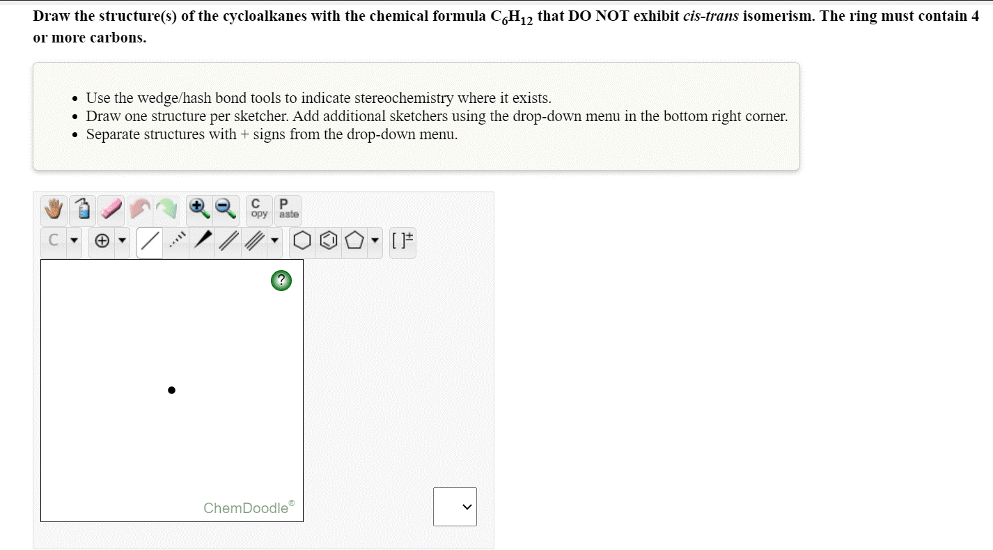 wireframe + labels (Use cis/trans terms if | Chegg.com