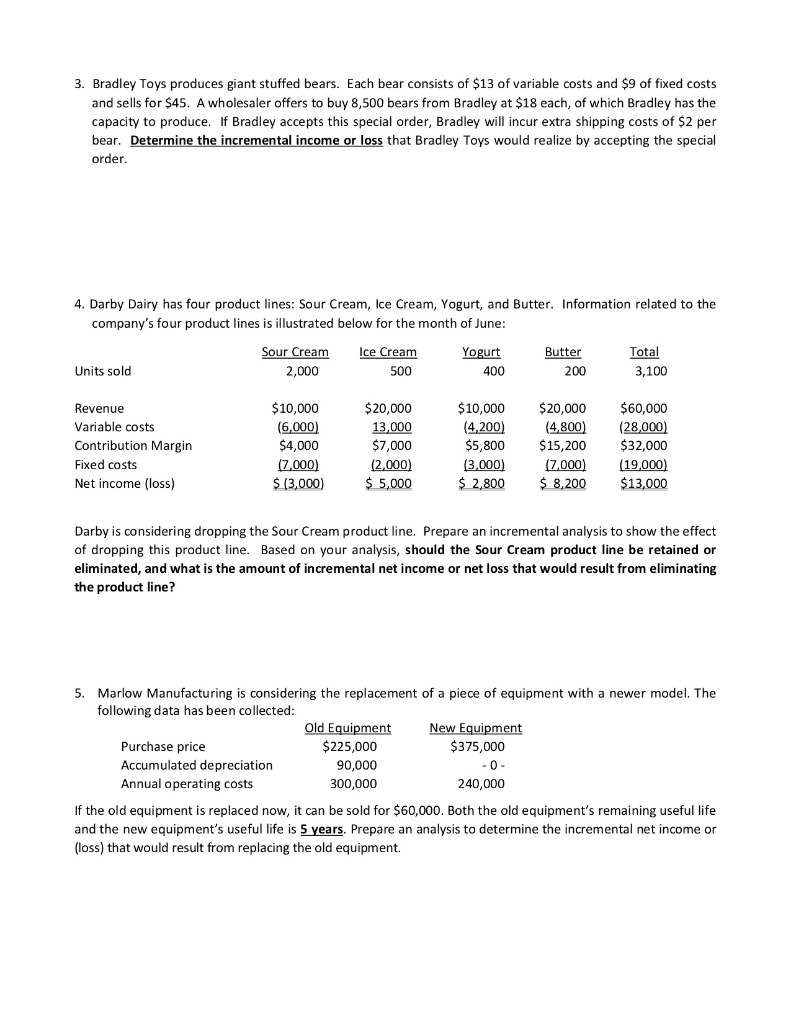 Solved Clicker Question Preparation Guide: Ch. 7 Clicker | Chegg.com