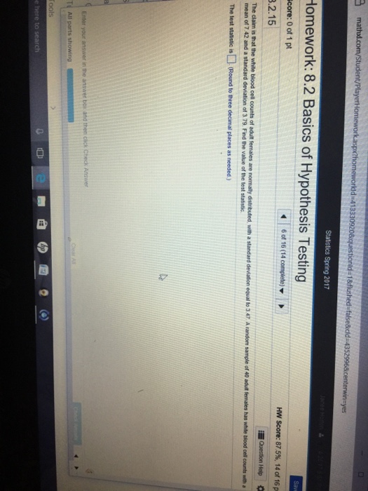 Solved mathodcom/student/PlayerHomeworkaspahomeworkid | Chegg.com