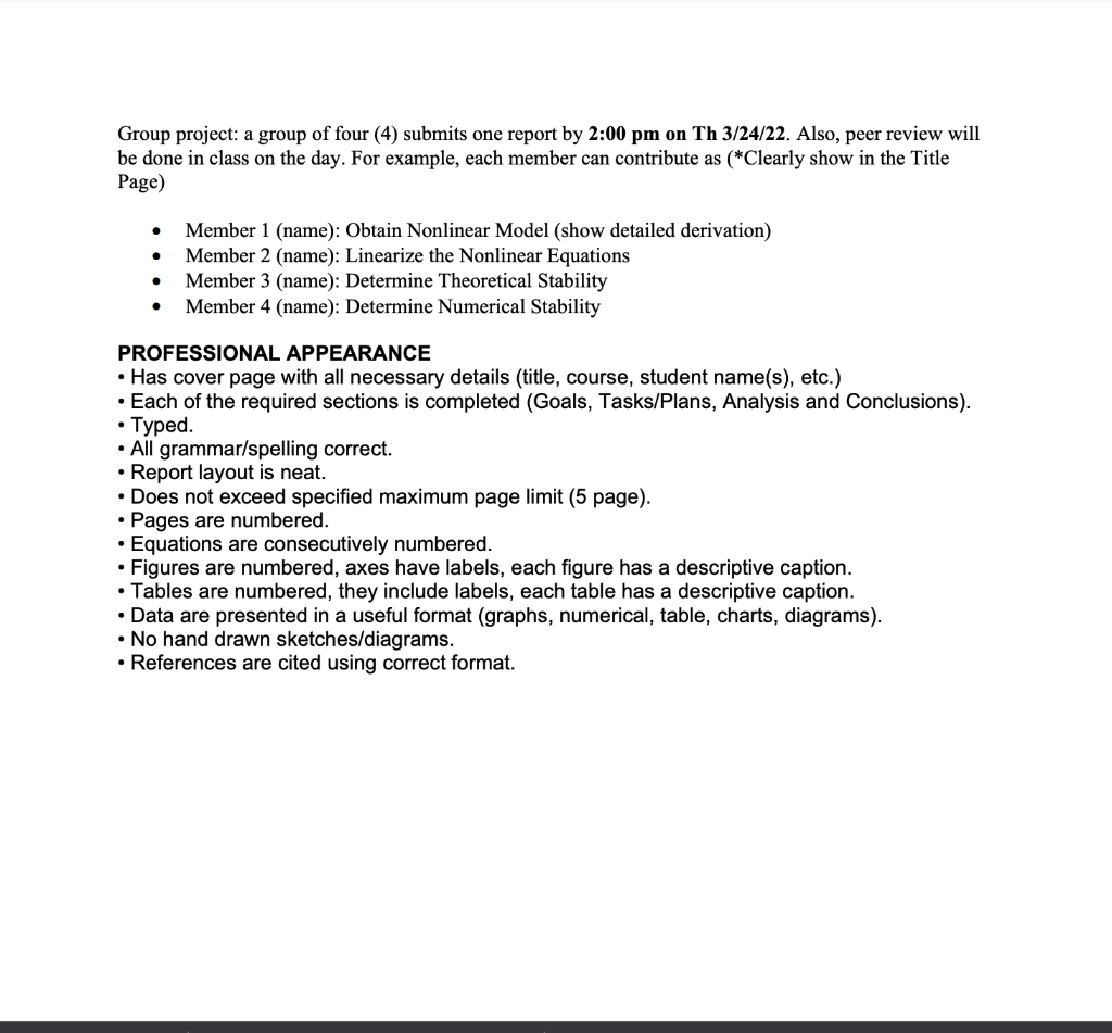 Solved The Single Inverted Pendulum (SIP) experiment is a | Chegg.com