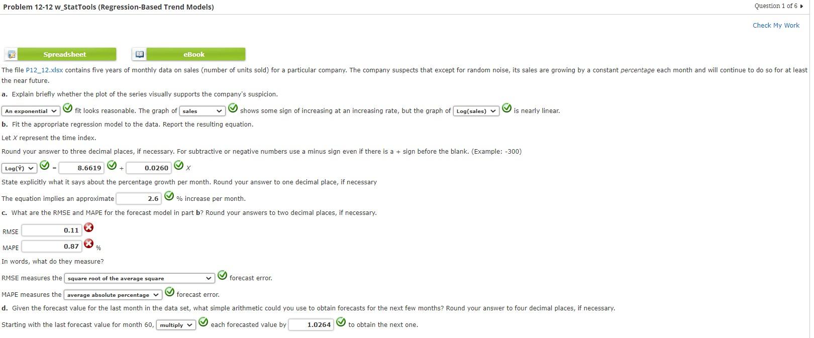 Solved (i) the near future. a. Explain briefly whether the | Chegg.com