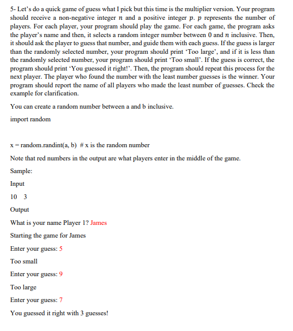 Solved I have some code for a question (refer to assignment | Chegg.com