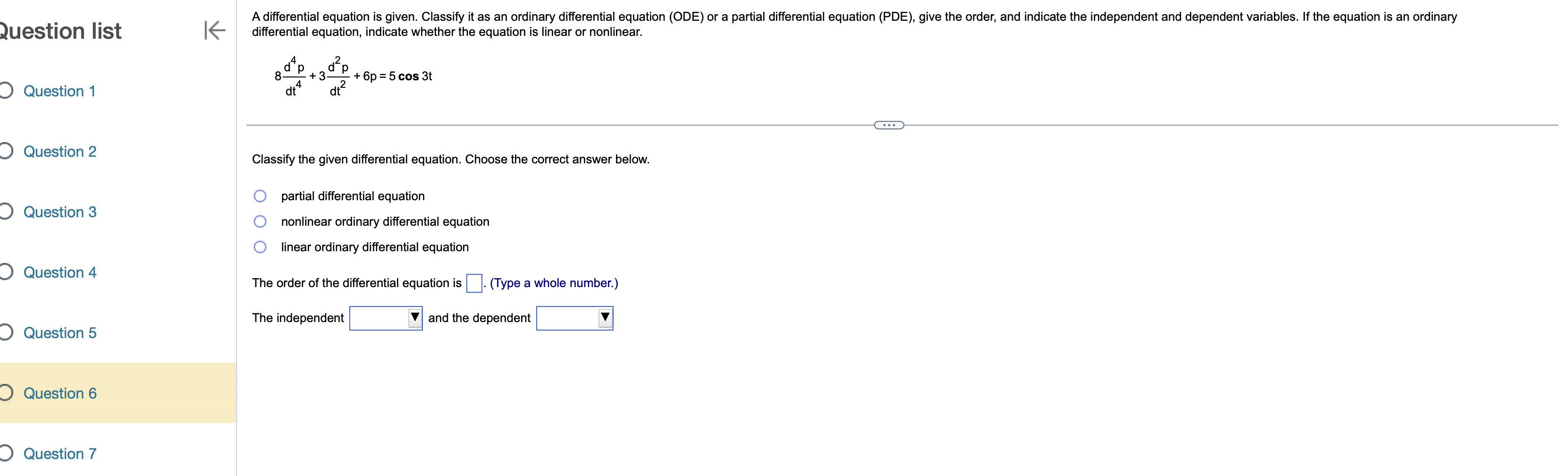 Solved 1