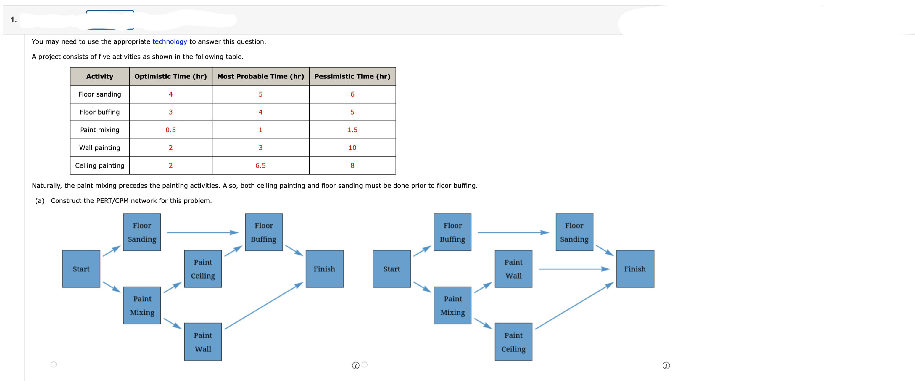 Solved You may need to use the appropriate technology to | Chegg.com