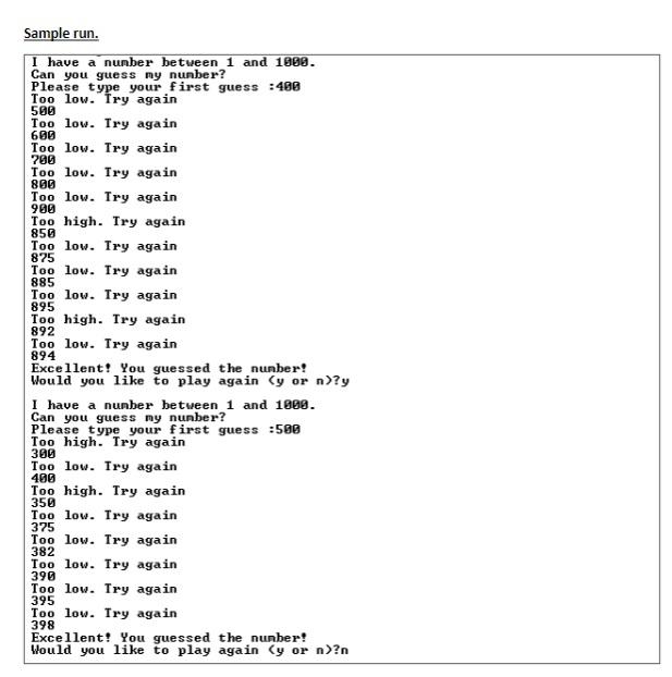 Solved Please help me do this in C Use srand function to | Chegg.com